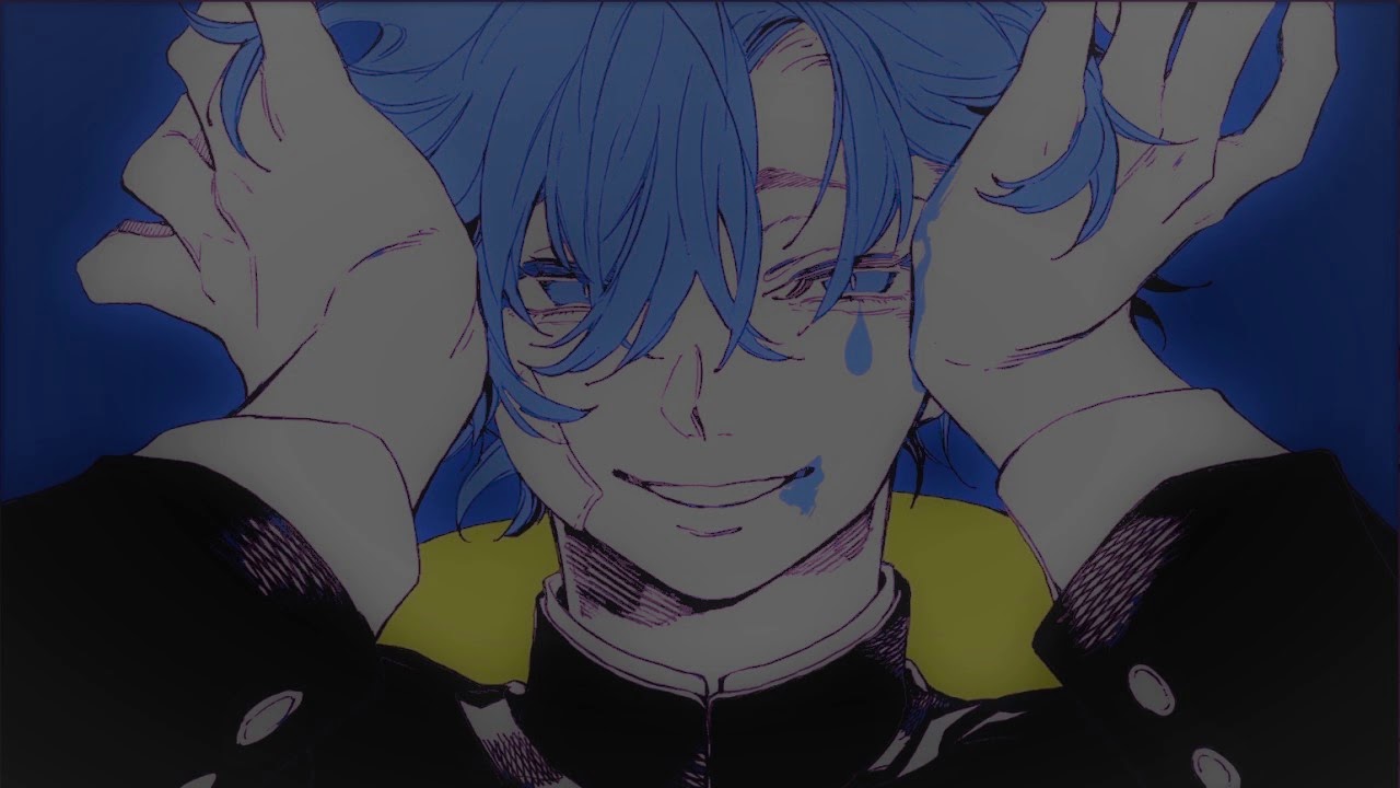 villain - teniwoha - YouTube