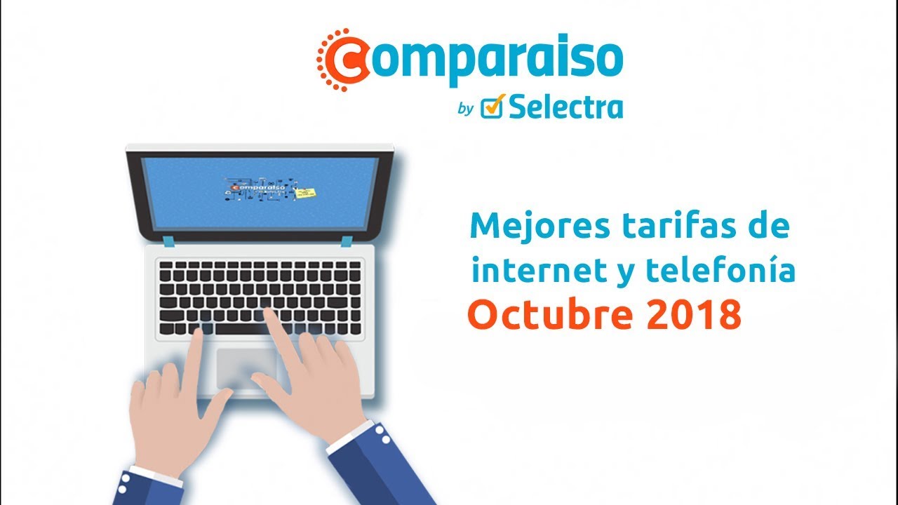 Mejores Tarifas de internet y móvil - Octubre 2018 - YouTube