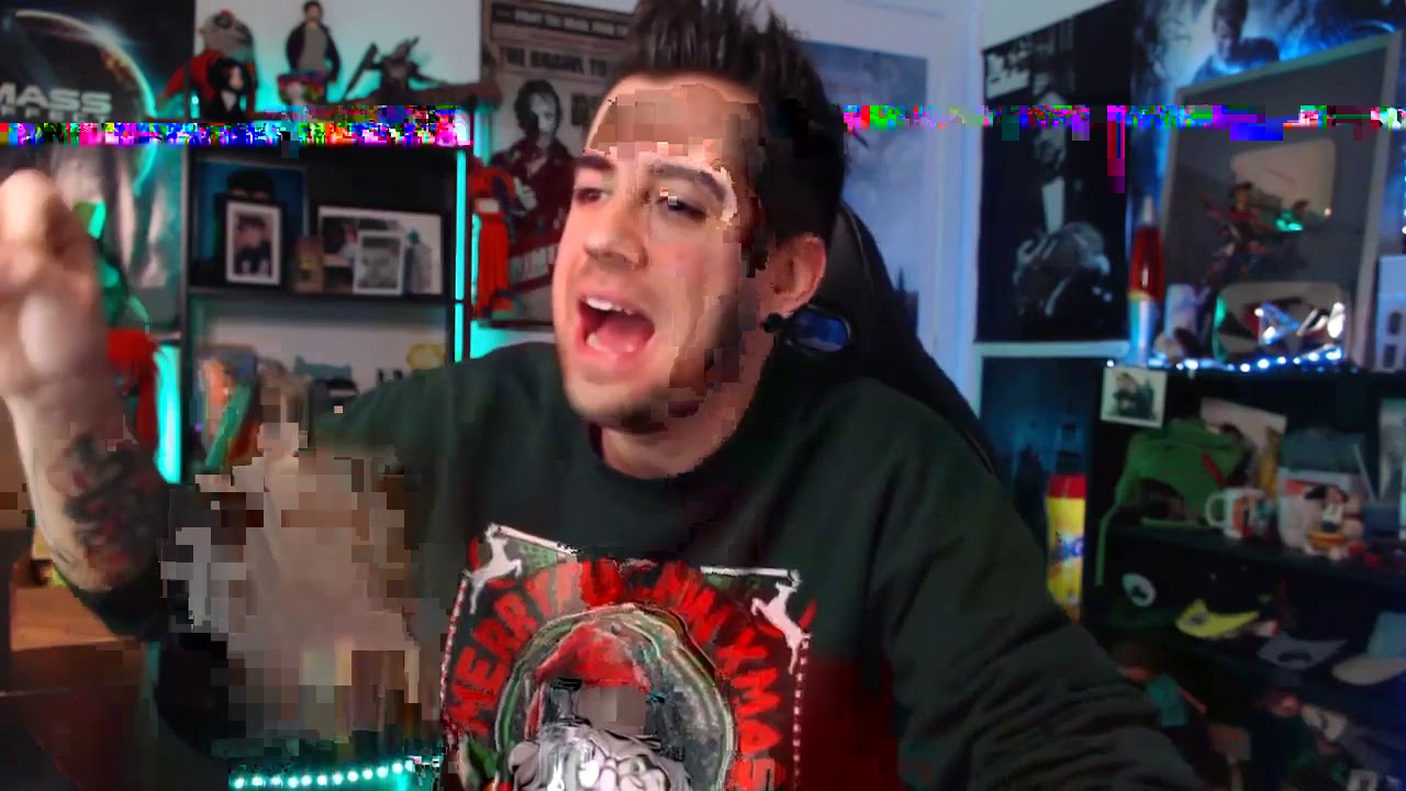 Auron play ABDUSCAN!!! ORIGEN DEL MEME - YouTube