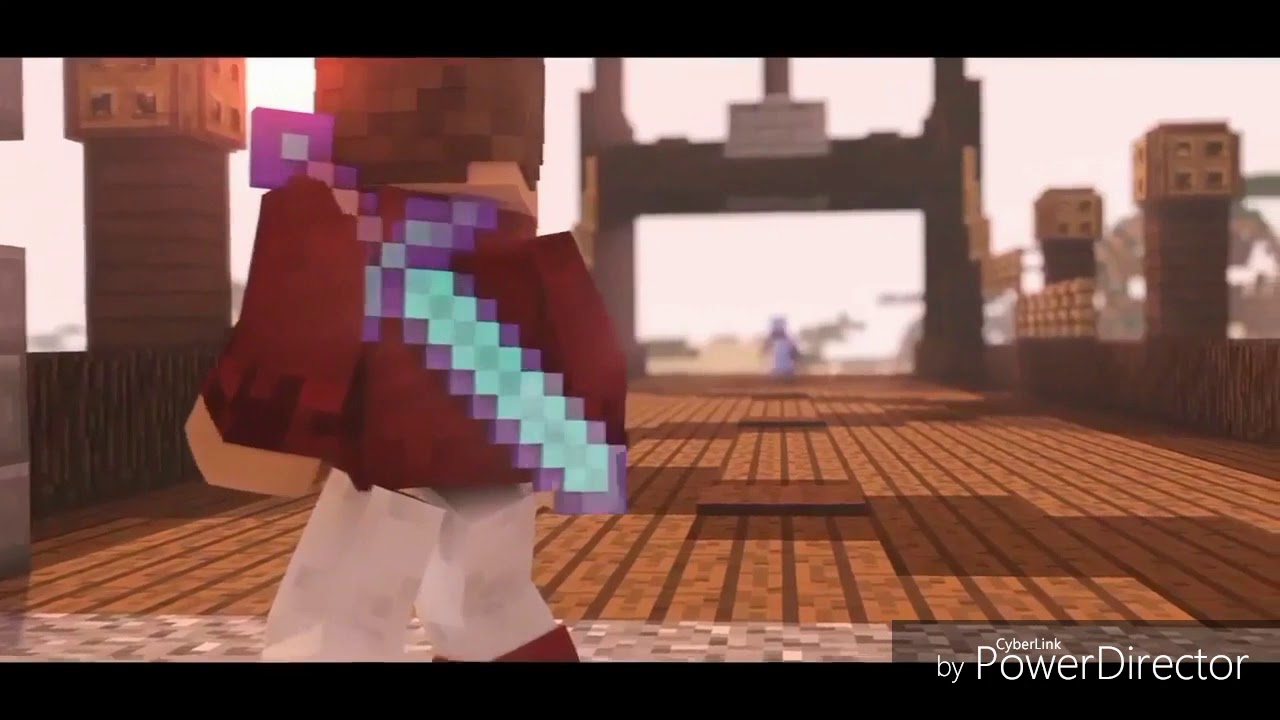 Info Minecon 2019 (en gacha life court) - YouTube