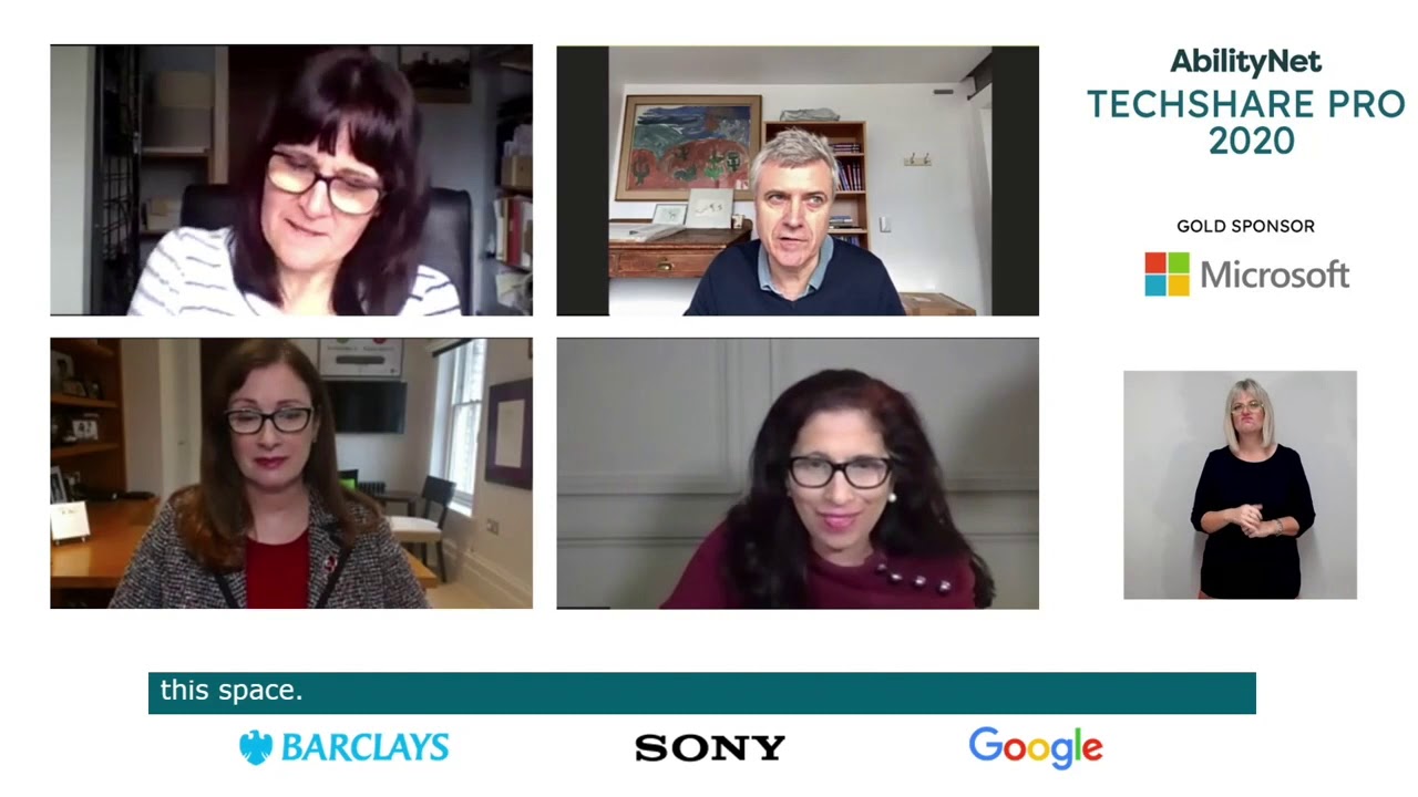 How Accessibility and Inclusive Design Deliver Business Advantage ...