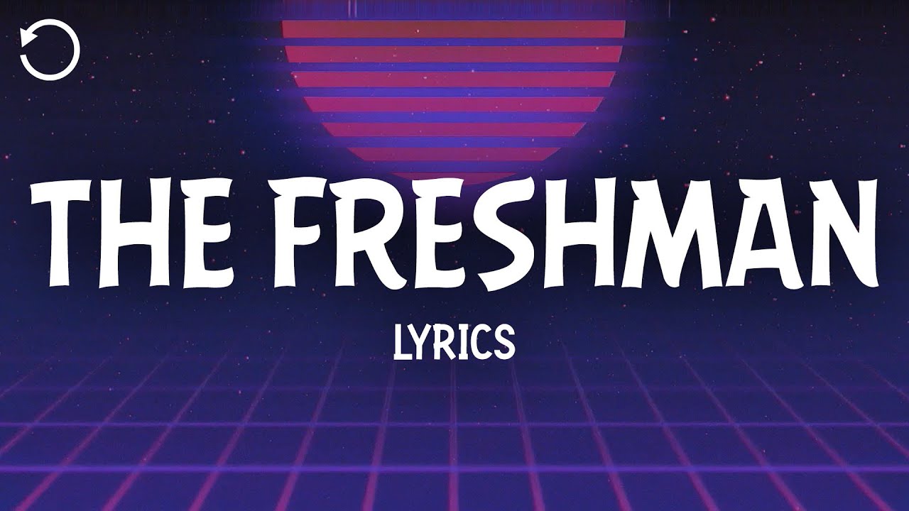 The Verve Pipe - The Freshmen (Lyrics) - YouTube