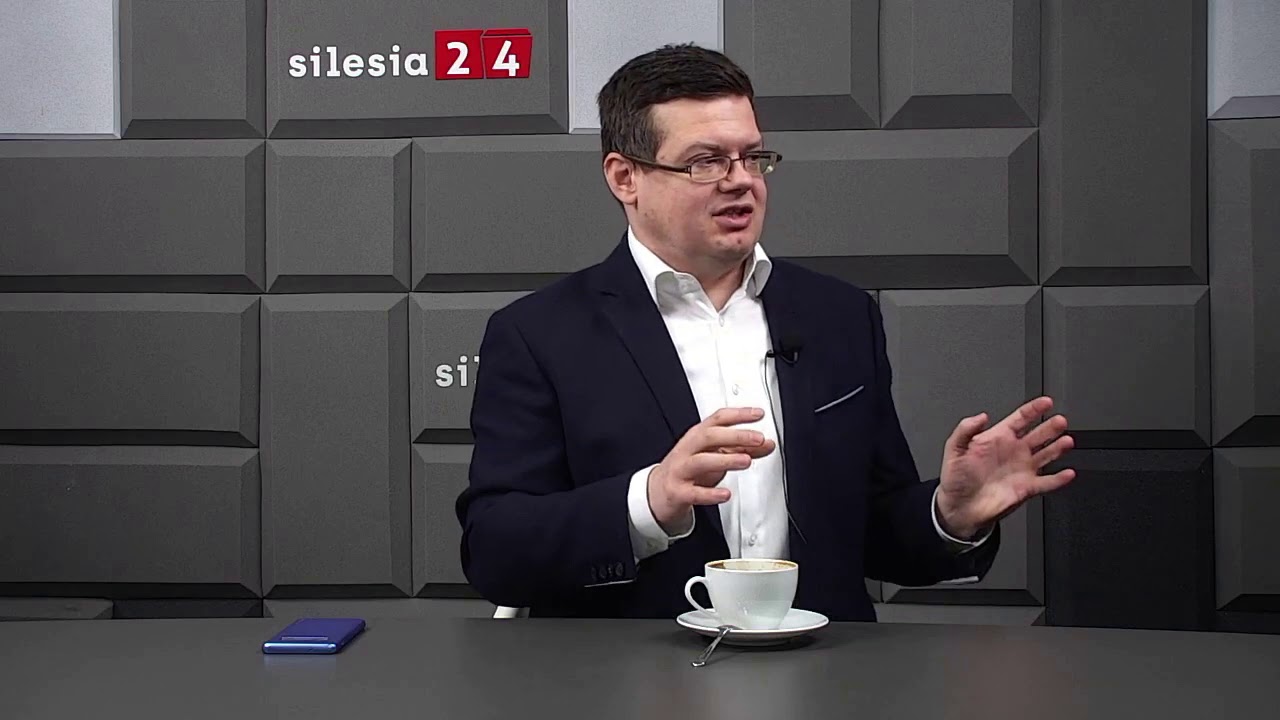 Sędzia Krystian Markiewicz: Nie żyjemy w państwie, gdzie prezydent jest ...