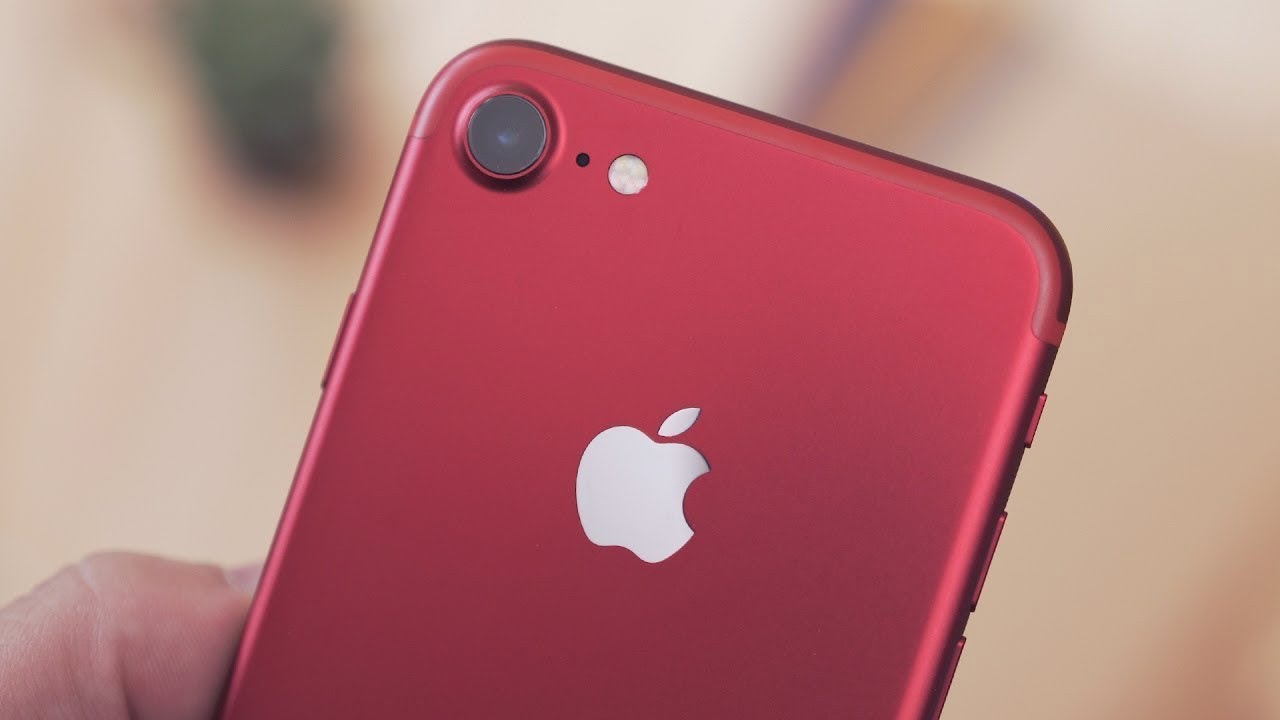 Iphone 7 In 2021 - Still Great for Gaming - YouTube