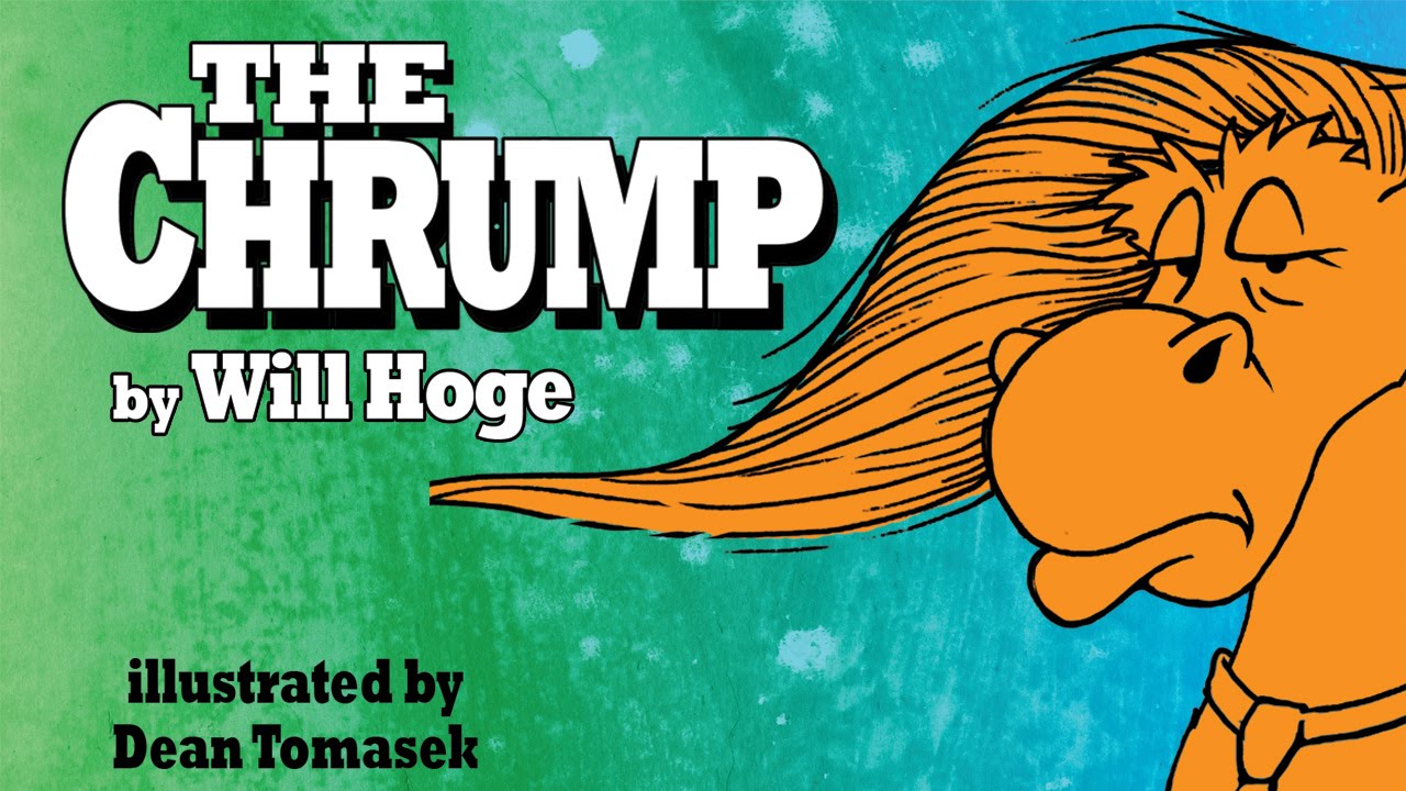 The Chrump by Will Hoge - YouTube