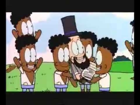 3 DAKİKADA AMERİKA TARİHİ