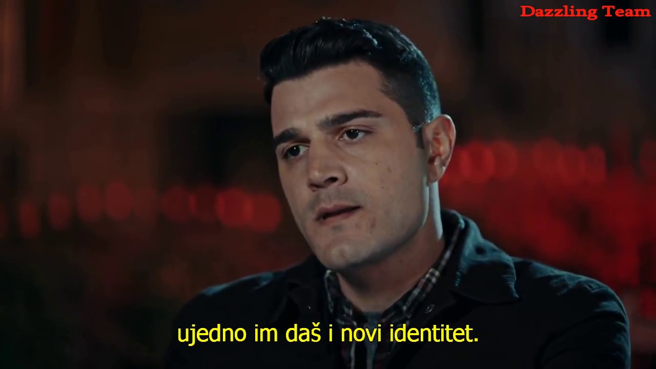 SÖZ 2.epizoda *Čuj empatija* - YouTube