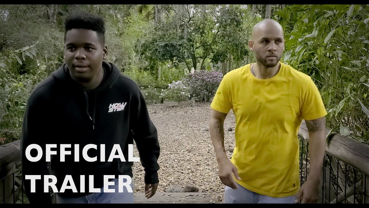 Demu (Official Teaser Trailer) - YouTube