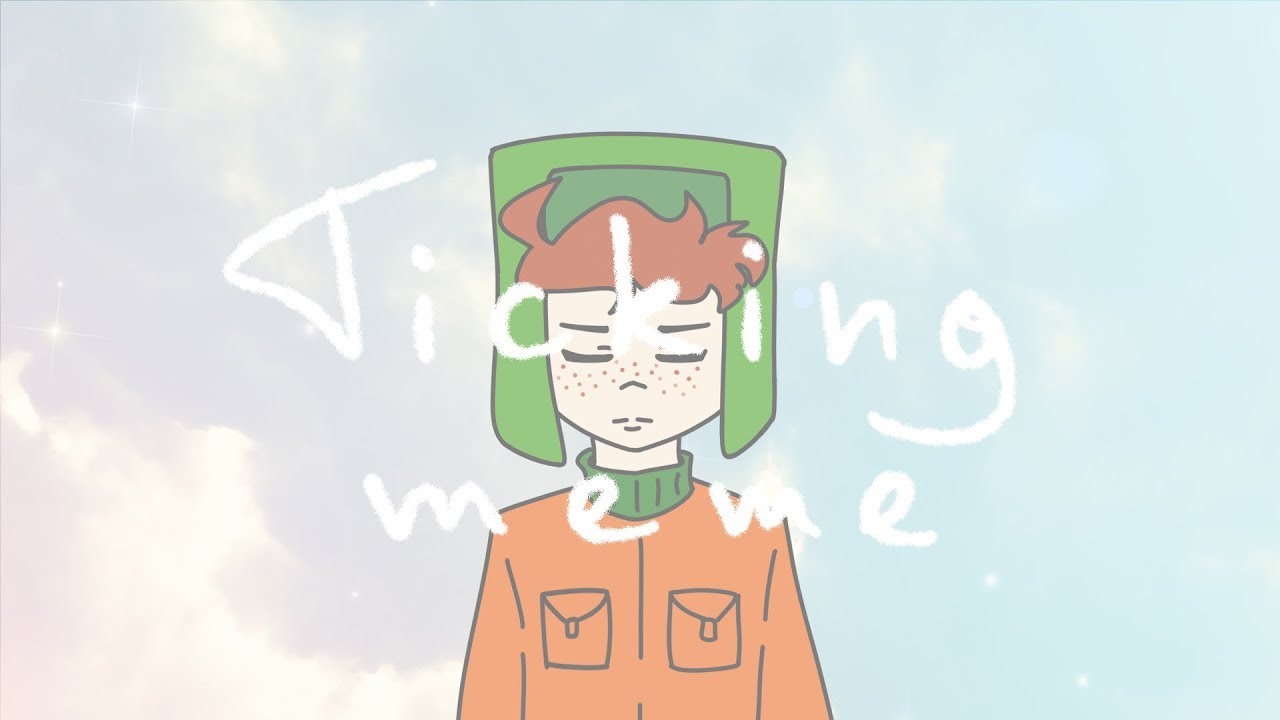 Ticking - meme [South Park | Kyle] - YouTube