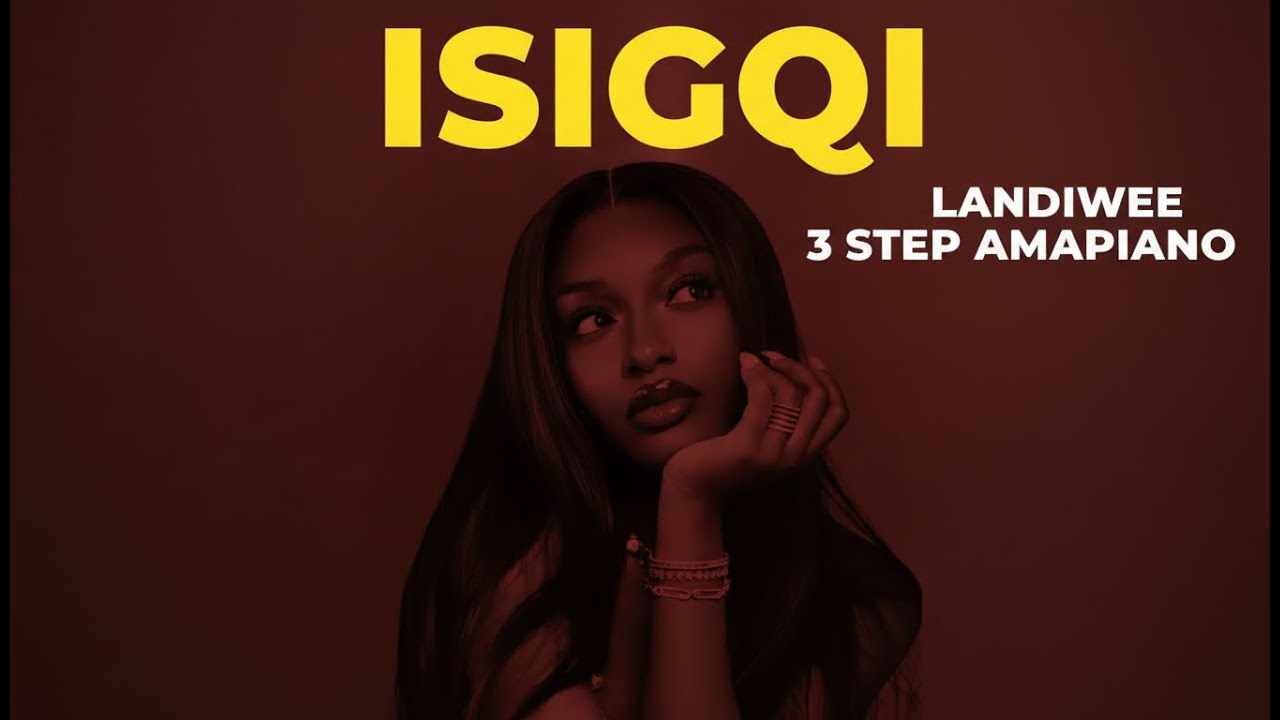 Landiwee - Isigqi - YouTube