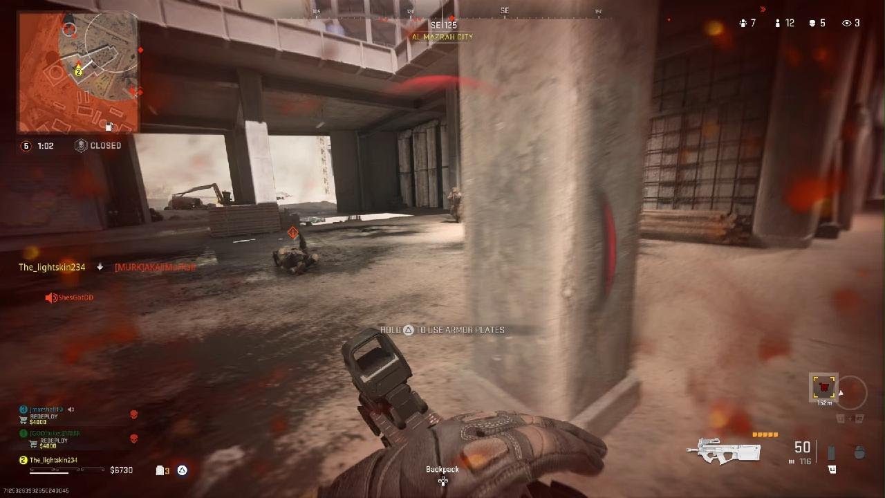 "talk shhh to them" - YouTube