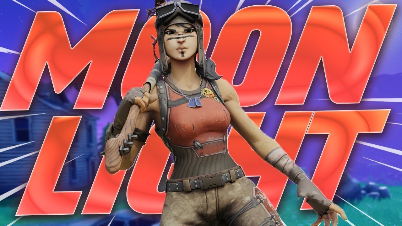 moonlite ( Fortnite Montage) - YouTube