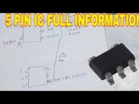 5 𝐩𝐢𝐧 𝐢𝐜 𝐫𝐞𝐠𝐮𝐥𝐚𝐭𝐨𝐫 𝐢𝐜 | 1.2 𝐚𝐦𝐩 𝐢𝐜 | 𝐬𝐭𝐞𝐩𝐝𝐨𝐰𝐧 𝐥𝐚𝐠𝐚𝐧𝐞 𝐤𝐢 𝐳𝐚𝐫𝐨𝐨𝐫𝐚𝐭 𝐪 𝐧𝐡𝐢 ...