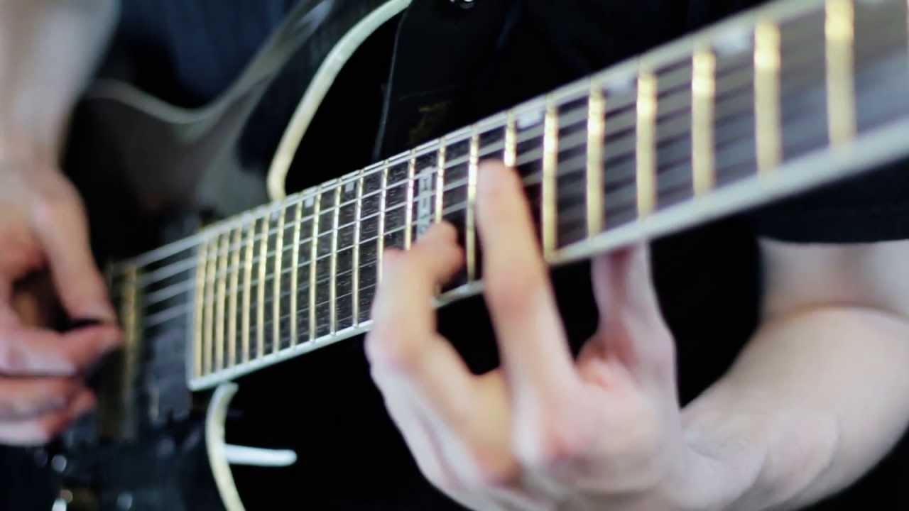 Children of a Dead God - Jeff Treadwell & Ben Johnson - YouTube