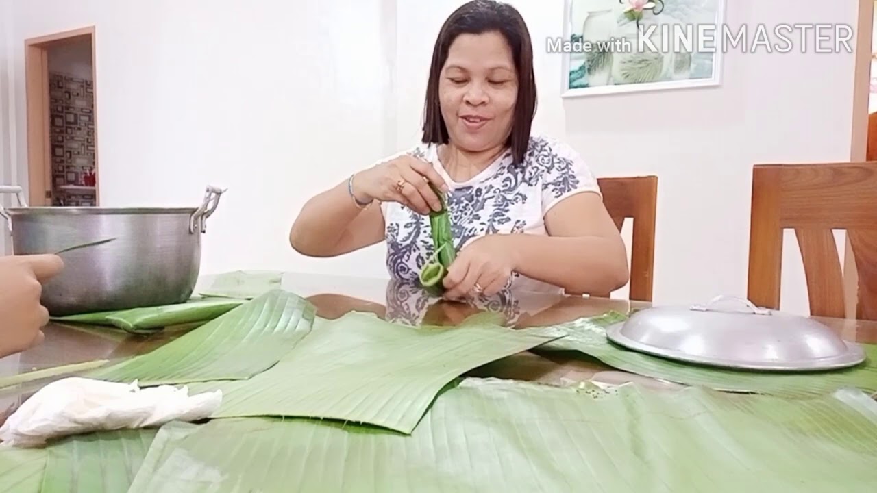 Time to make bodbod - YouTube