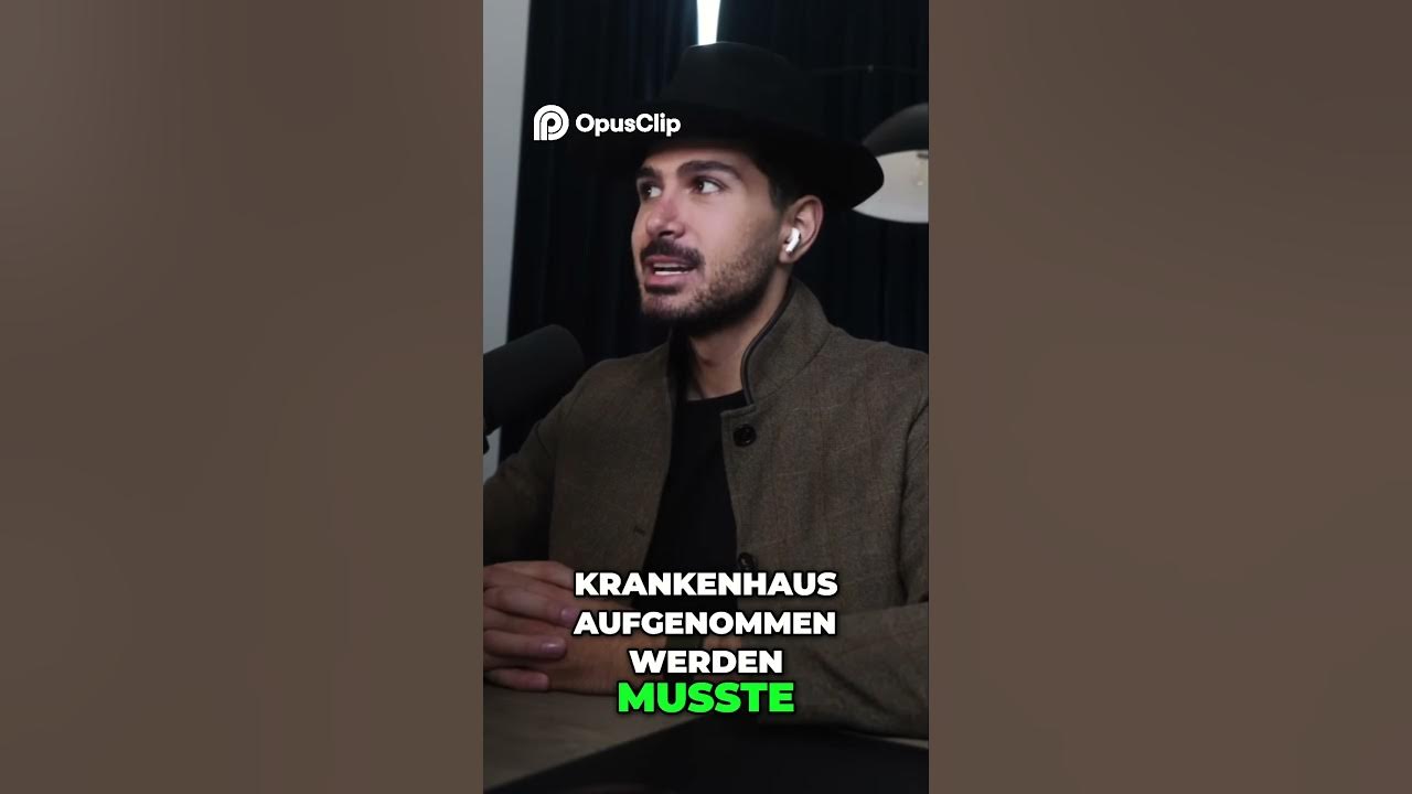 Kyle Hoss über Berlin 2025 - YouTube