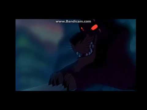 [Lion King 2] Simba's Nightmare - YouTube