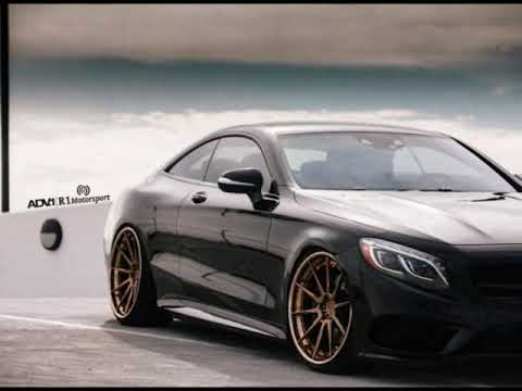 Tuning Mercedes Benz S Class Coupe - YouTube