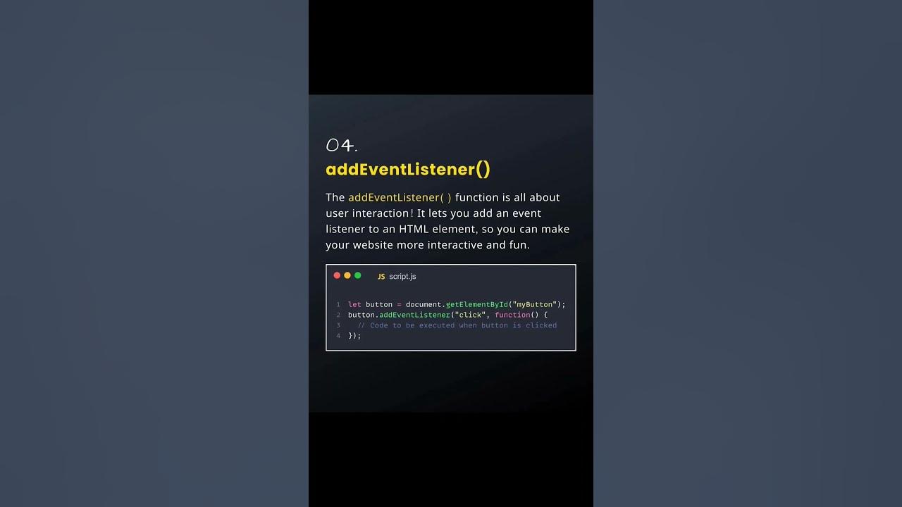 Javascript Function #trending #codeing #shortviral #coading #code #programminglanguage - YouTube