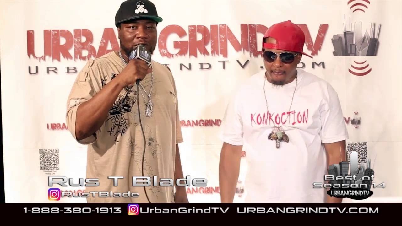 Urban Grind TV S14E25 - Best of Season 14 - YouTube