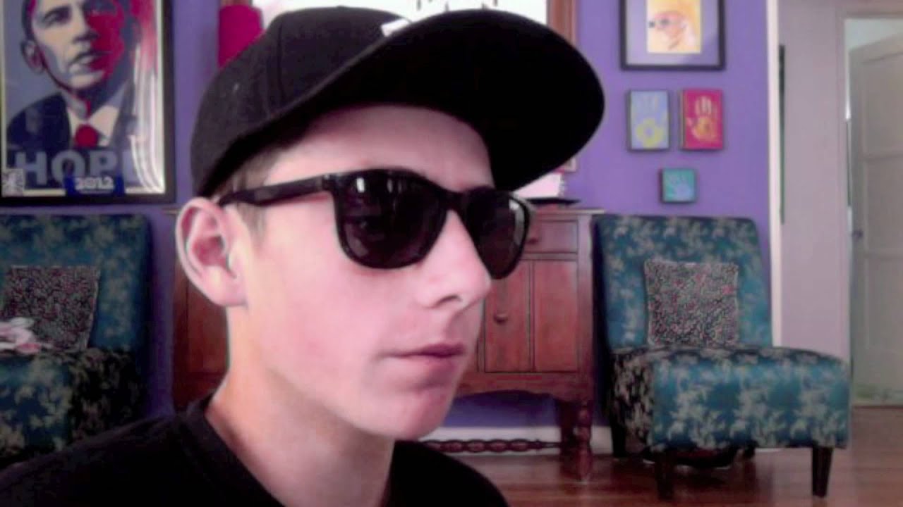 Dharma Punx: Noah Levine Interview - YouTube