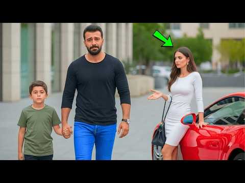 FAKİR BABA, HASTA OĞLUNU İŞE GÖTÜRDÜĞÜ İÇİN İŞTEN ATILDI  AMA BİR CEO İNANILMAZ BİR ŞEY YAPT.
