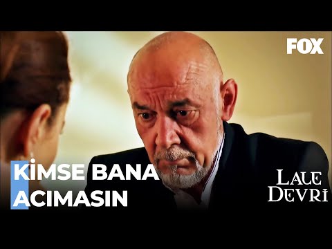 Necip, Fenalaştığını Kimse Öğrensin İstemedi - Lale Devri 35. Bölüm