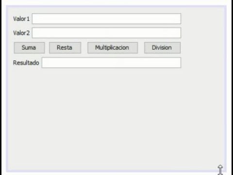 Practica de operaciones basicas en JAVA - YouTube
