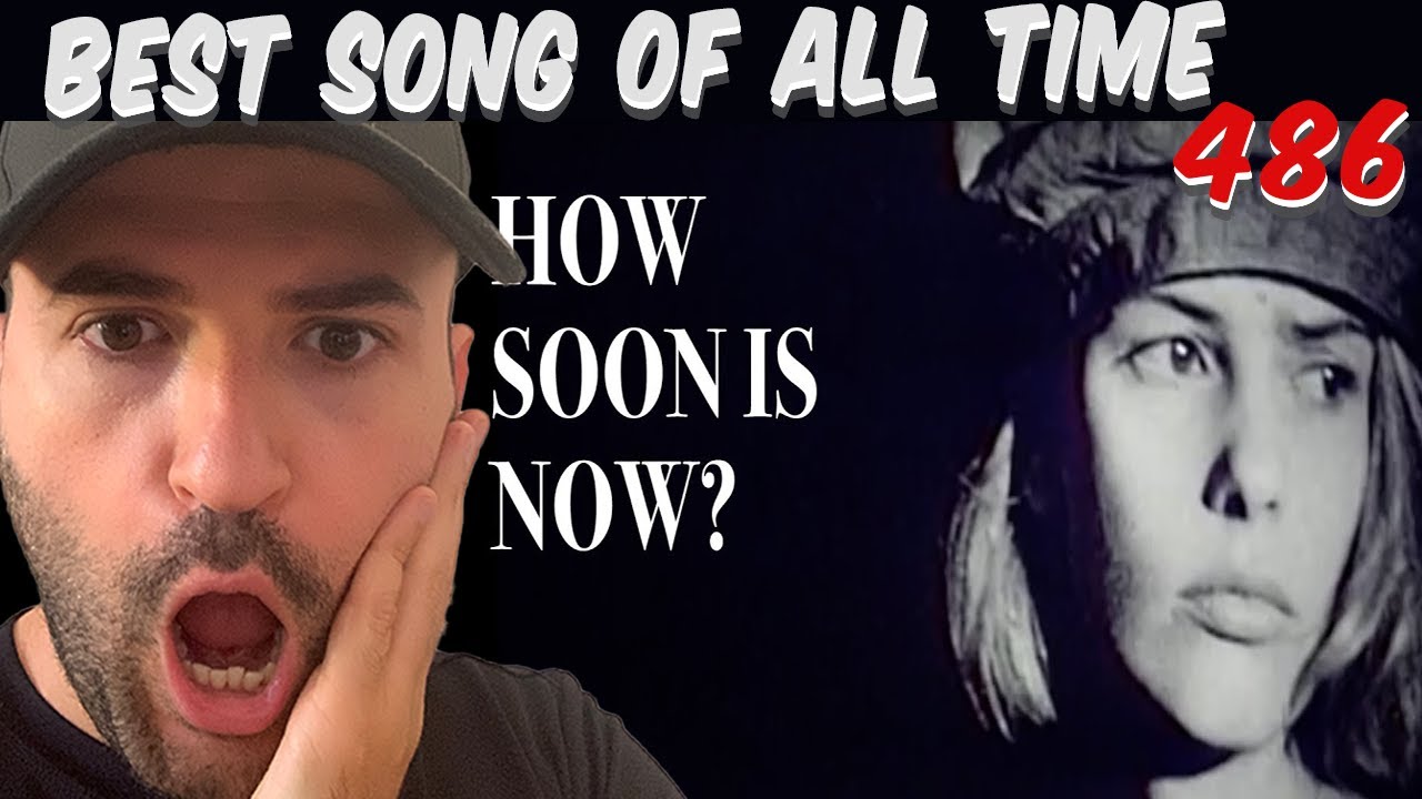 The Smiths - How Soon Is Now? (Official Music Video) (First Reaction ...