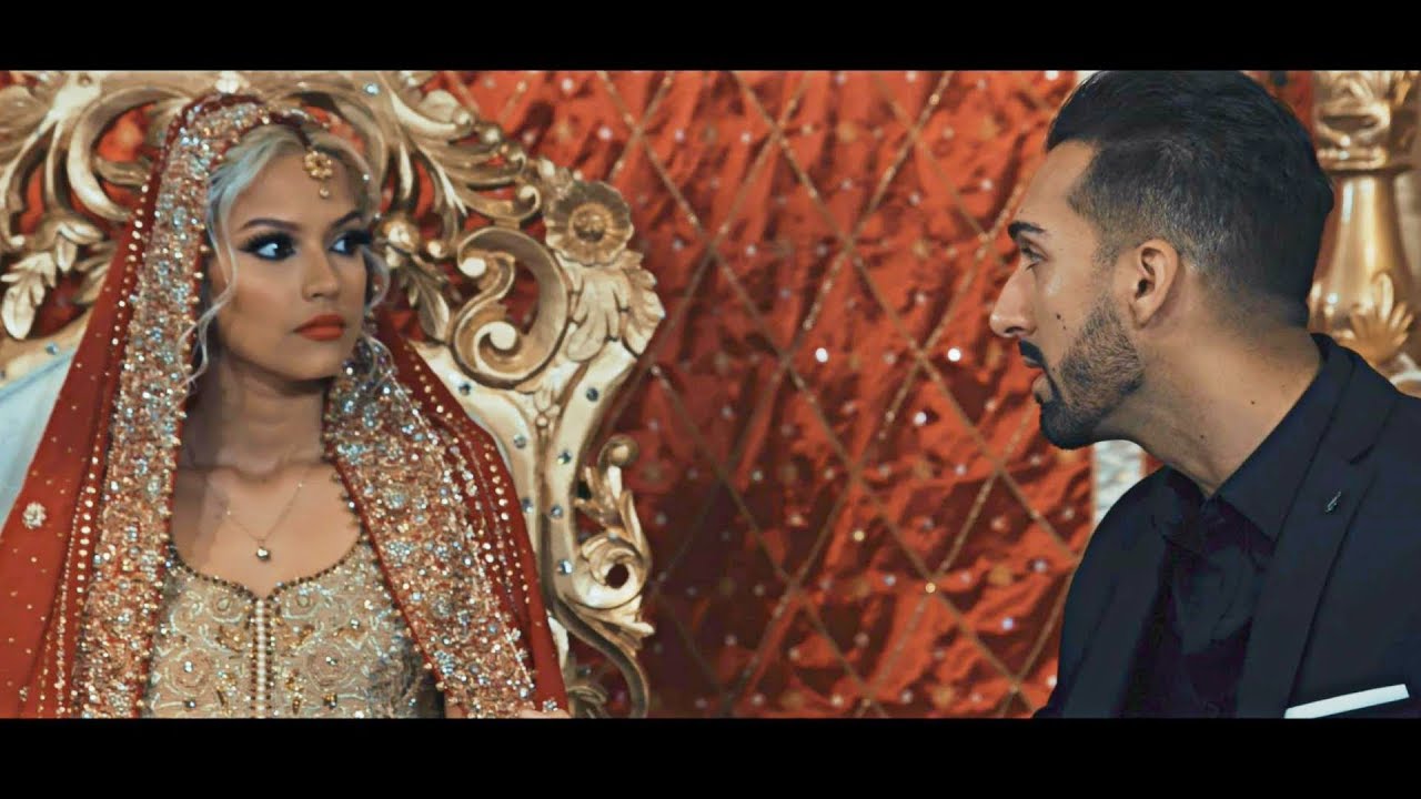 MY NEW SONG **OFFICIAL TRAILER** - YouTube