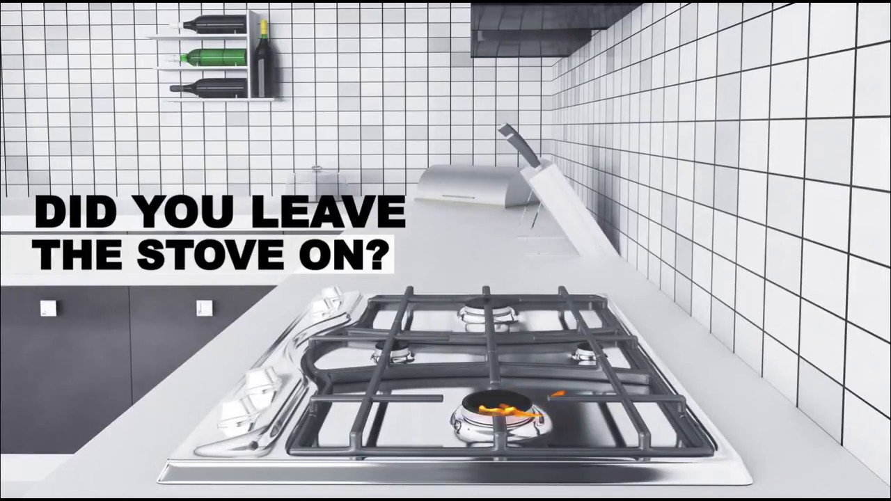 Fire Extinguisher: Xtinct Fire: New Fire Safety Technology (2018) - YouTube