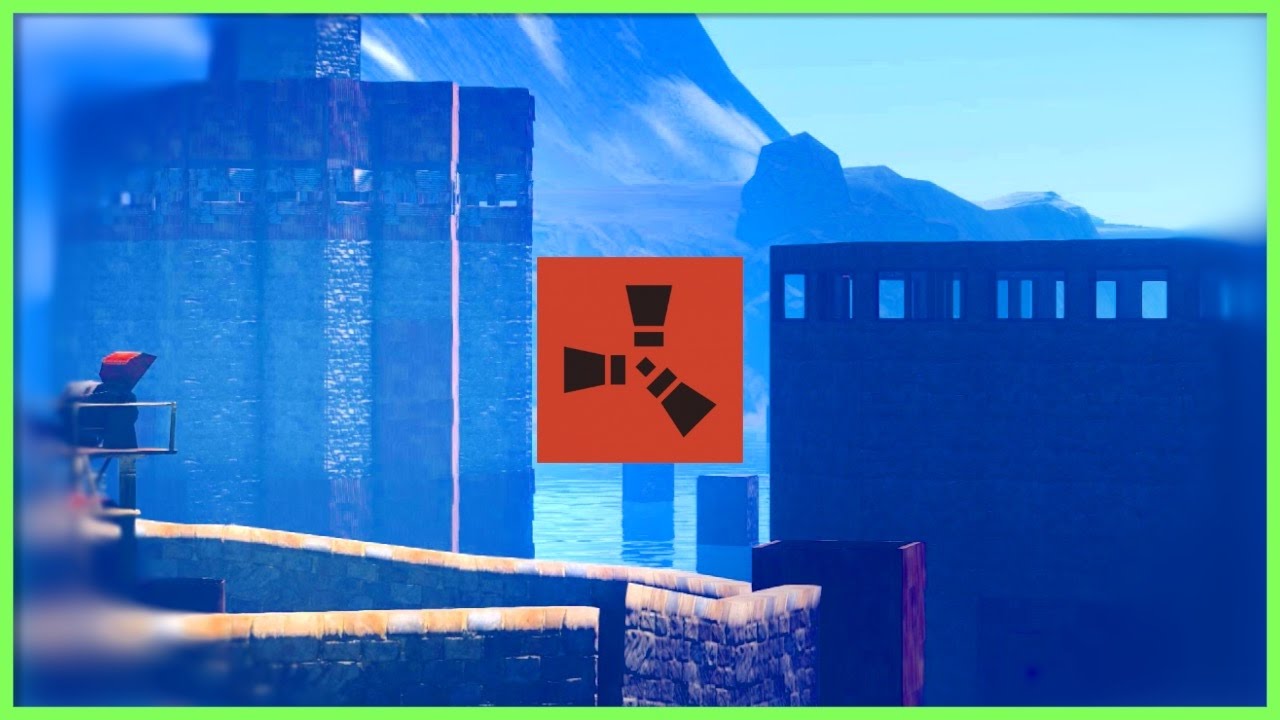 Rust Raids: DOUBLE BASE TAKEOVER - YouTube