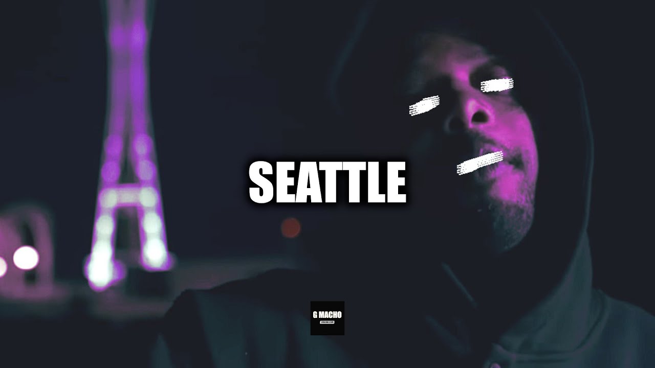 Big Sad 1900 Type Beat "SEATTLE" - YouTube