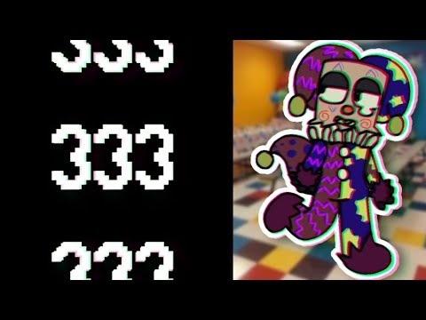333 ANIMATION MEME - YouTube