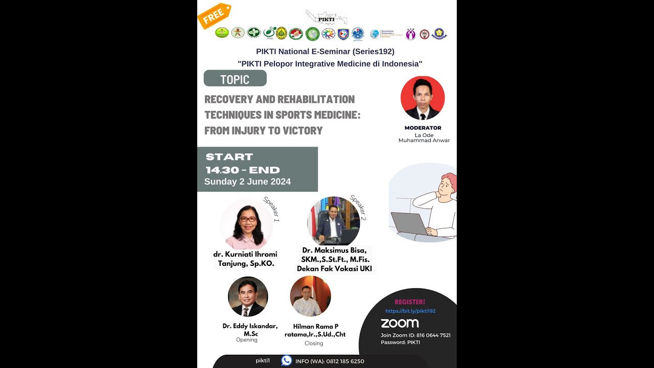 E Seminar PIKTI 2 June 2024 - YouTube