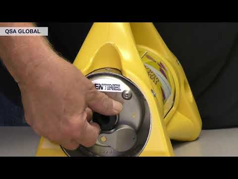 ASNT 2020 Leak Test Breakout