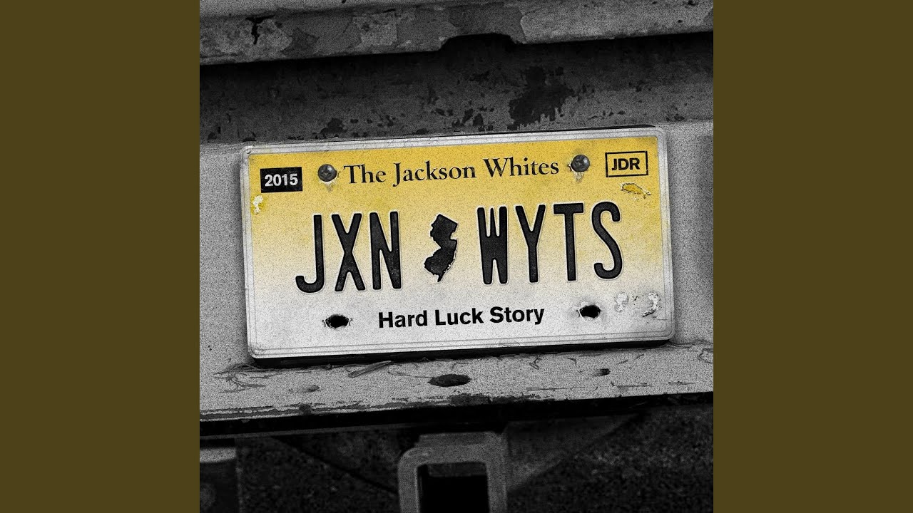 Hard Luck Story - YouTube