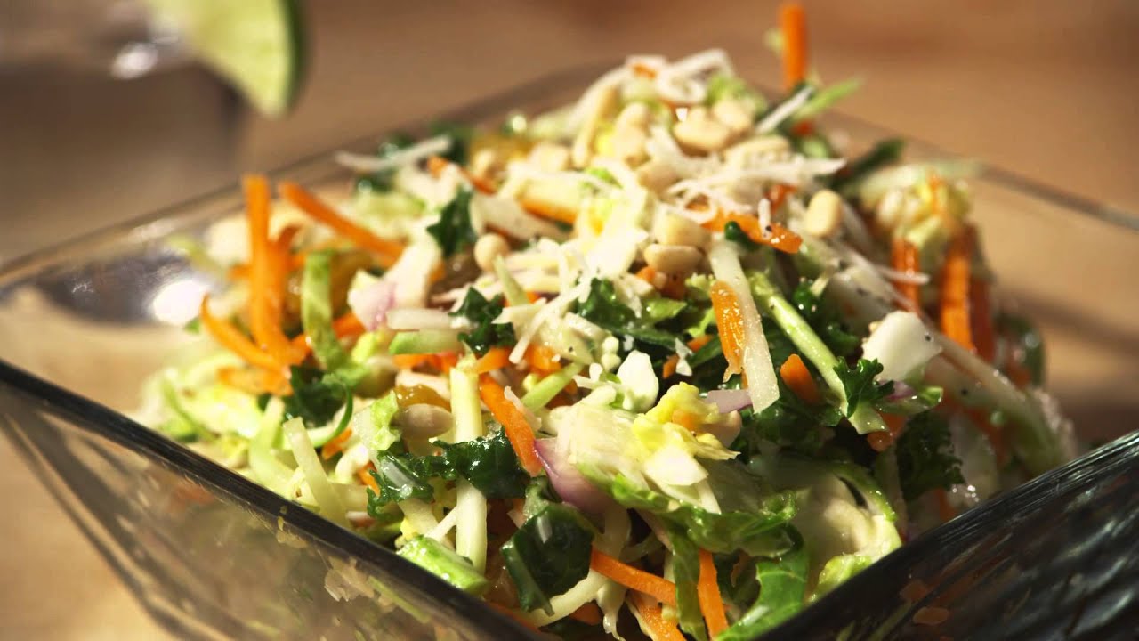 Mann's - Power Blend - YouTube
