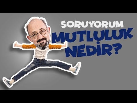SoruYorum - Mutluluk Nedir?