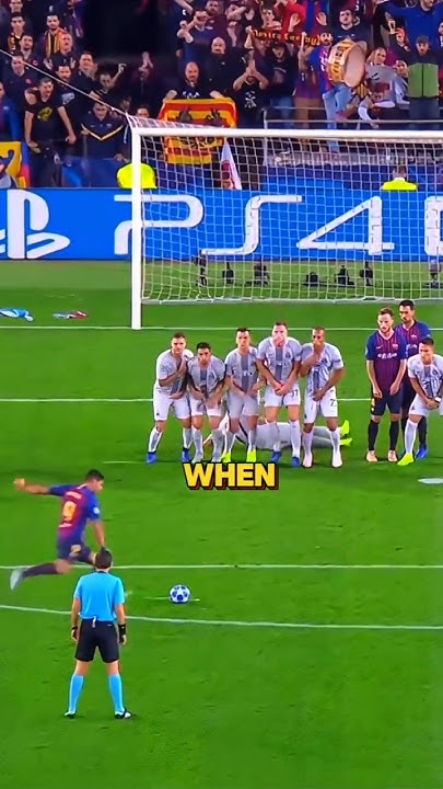 200iq Freekick Moments🧠🤯💀 #football #soccer #ronado #futbol #footballmoments #shorts - YouTube