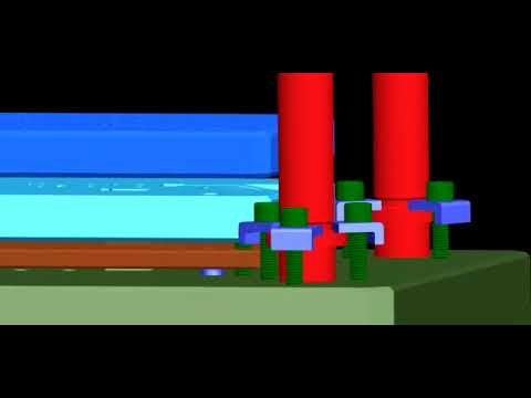 Tool Assembly Animation - YouTube