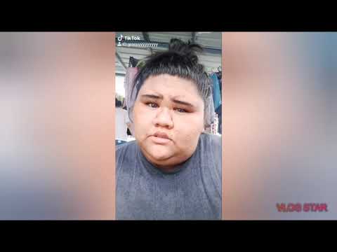 TIKTOK PLUS SIZE EDITION.