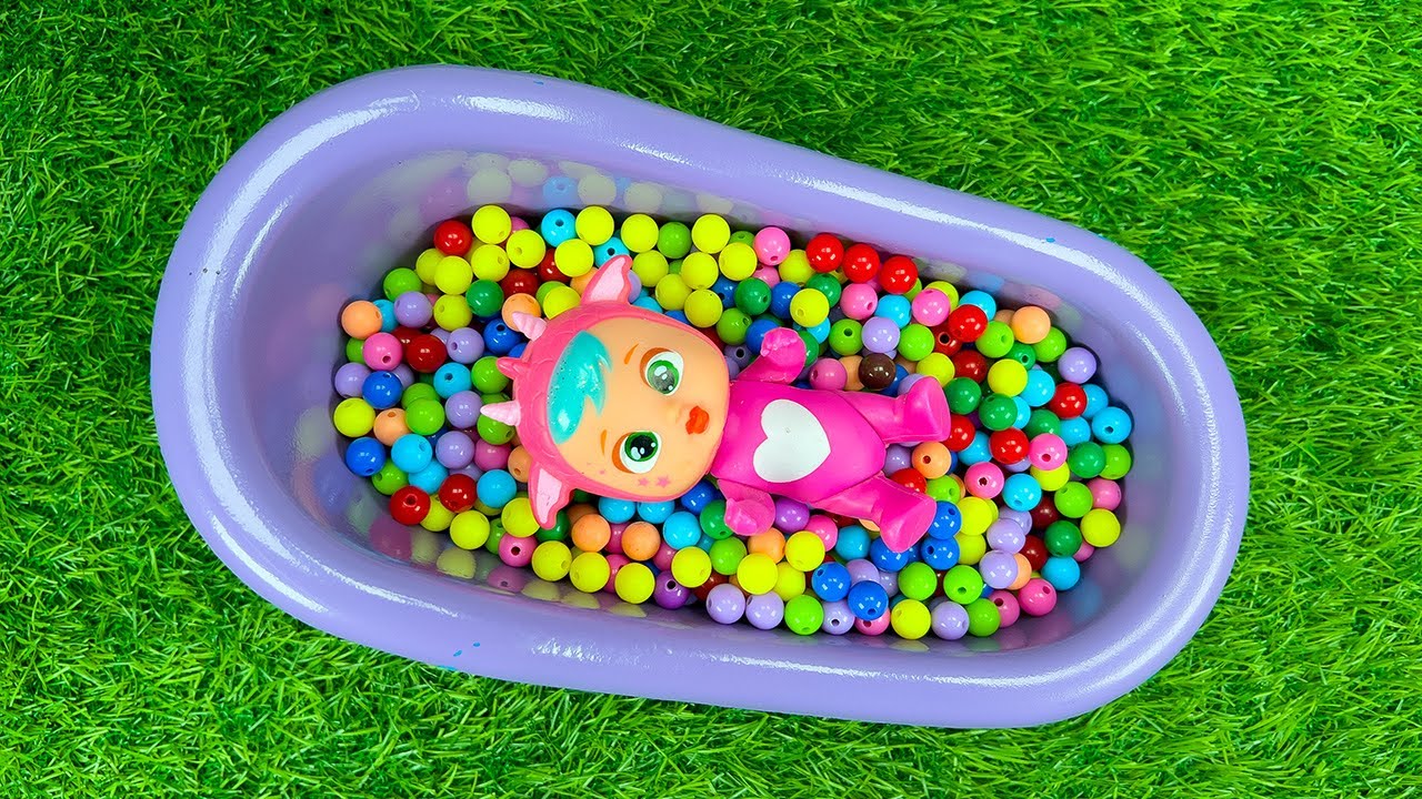 Harmonic Shift: Immersive ASMR Visuals - YouTube