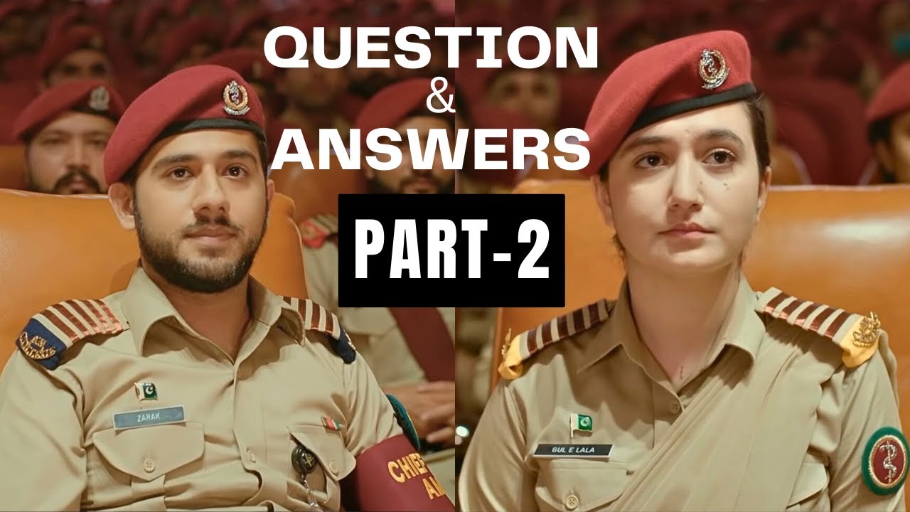 Q/ A Medical cadets | Paying cadets | Nums Cadets | Army doctors#amc# ...