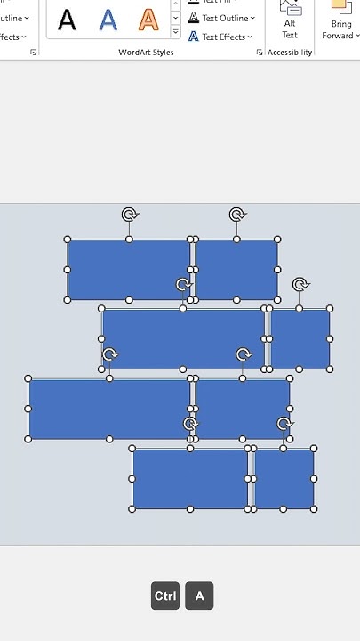 Simple But Beautiful #powerpoint #tutorial - YouTube