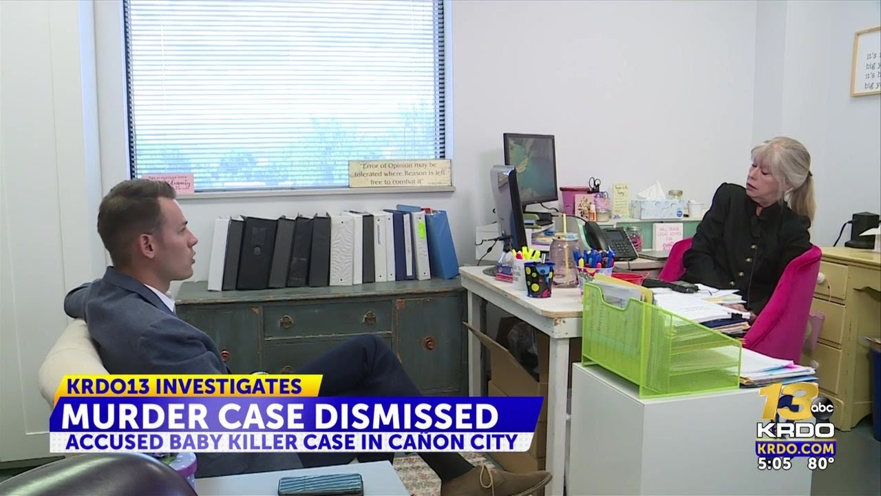 Murder charge dropped against alleged baby killer due to "outrageous ...