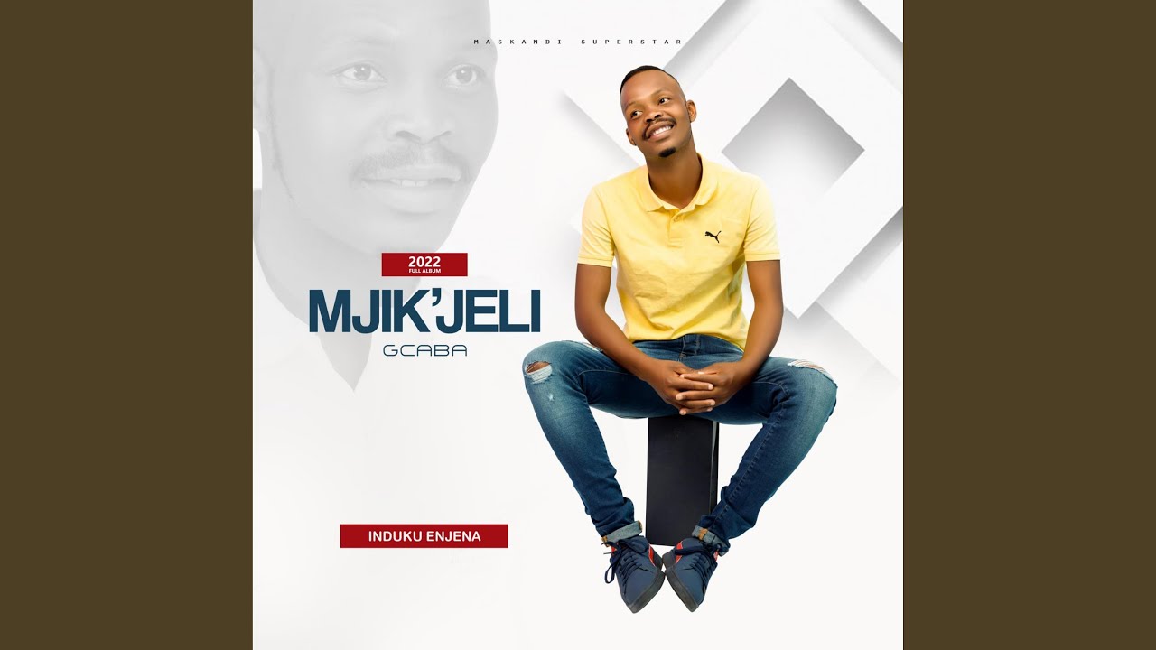 Angikholwa - Mjik'jeli: Song Lyrics, Music Videos & Concerts