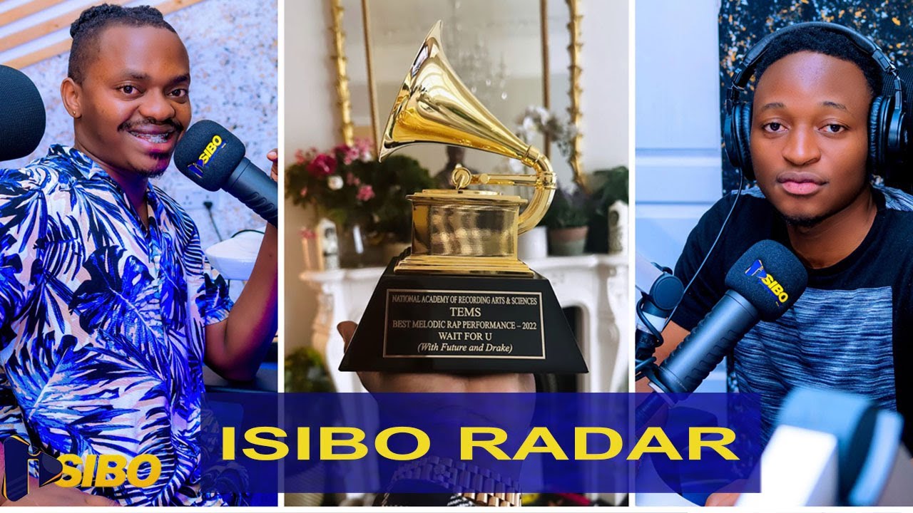Ese koko u Rwanda rufite ubushobozi bwo kwakira Grammy Awards?// Pundit ...