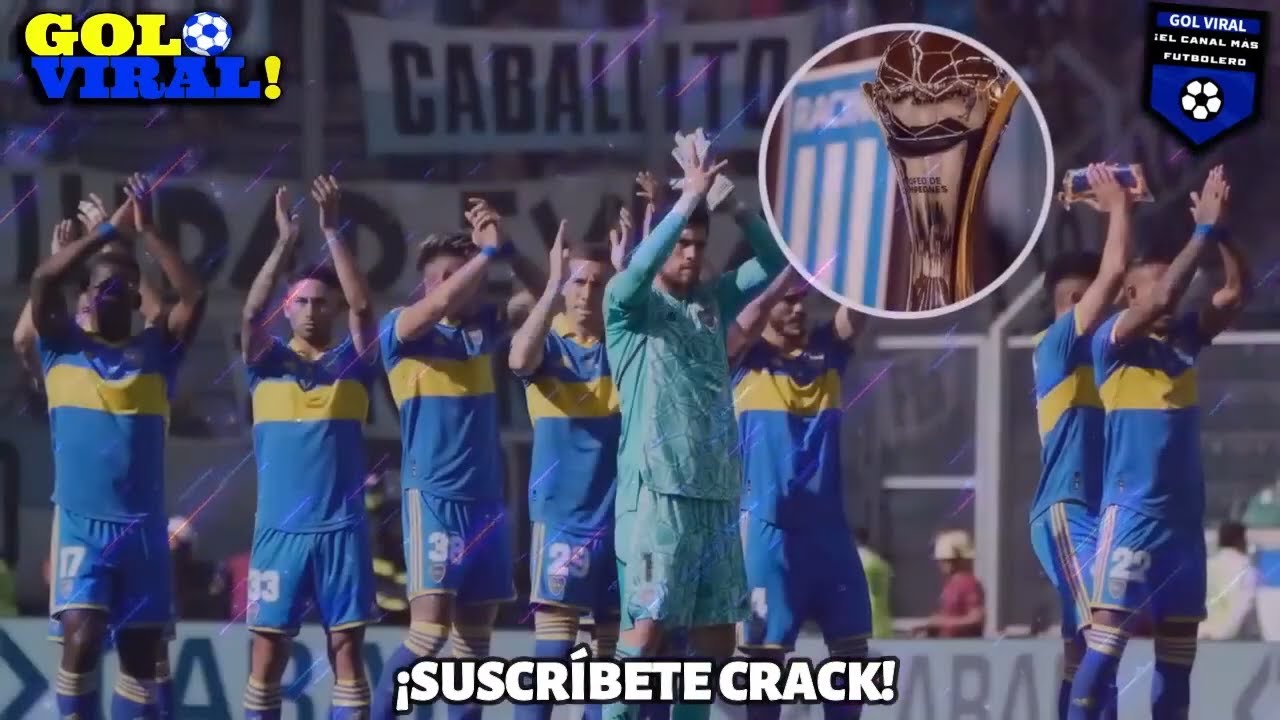 FIA Formula E Championship: Boca vs Racing - Who Will Win? - YouTube