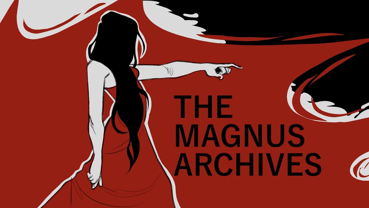 TMA - The Magnus Archives Animatic (Snakes by MIYAVI & PVRIS) - YouTube